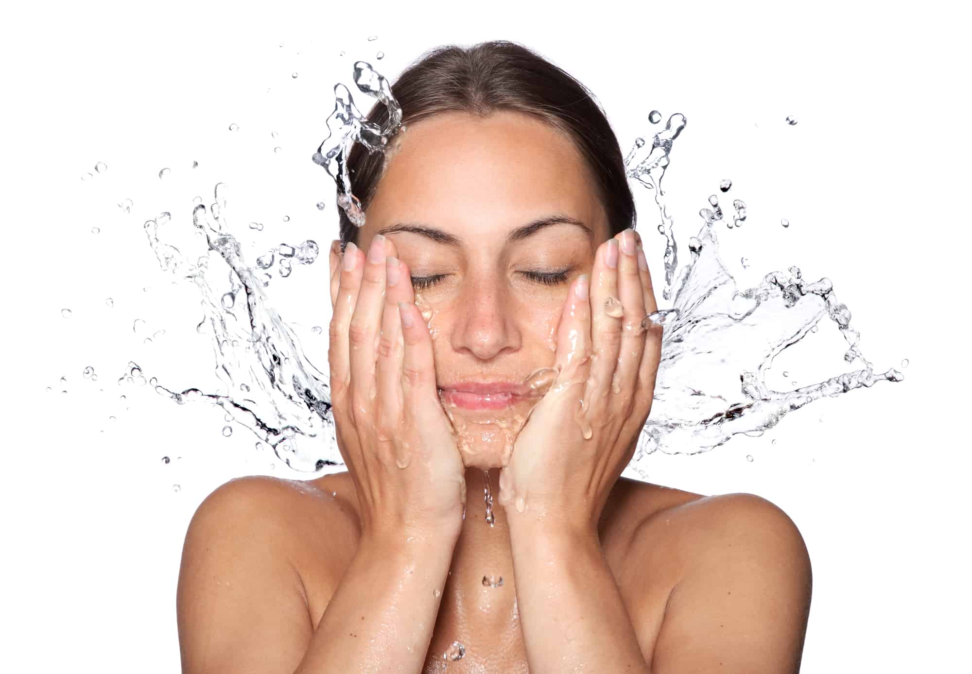 What is Double Cleansing Method and Why You Need to Do It – Modern ...