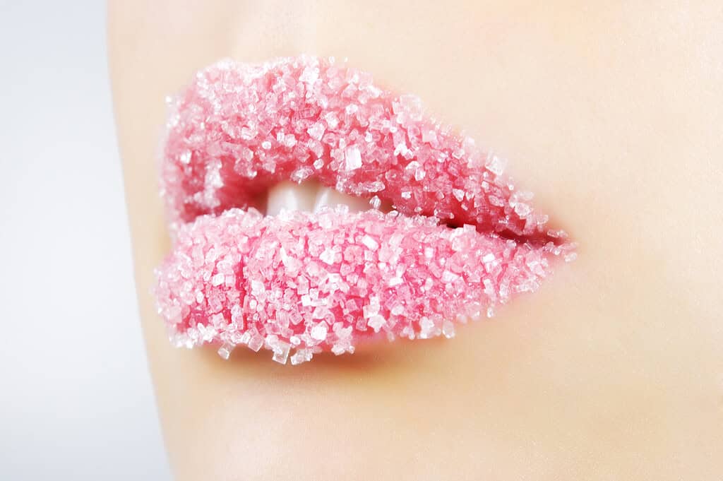 How To Exfoliate Your Lips in a Safe and Healthy Way